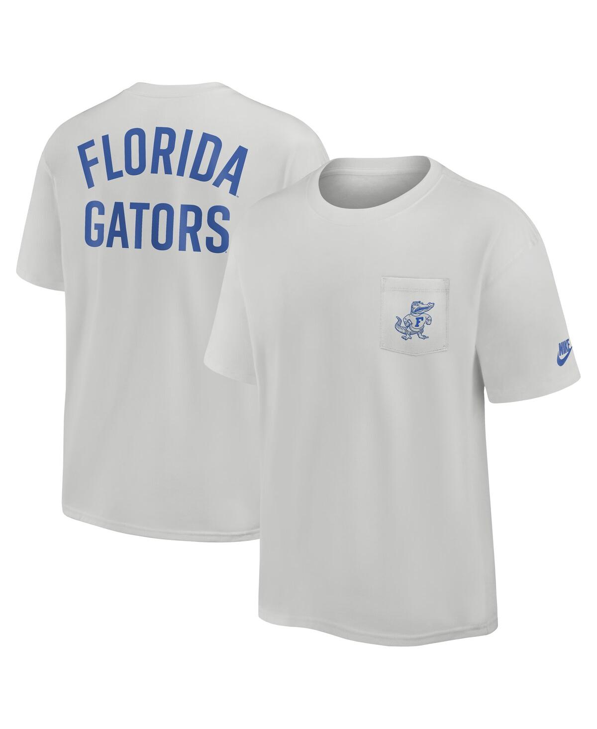 Click here for Nike Mens Gray Florida Gators Legacy 2-Hit Max90 P... prices