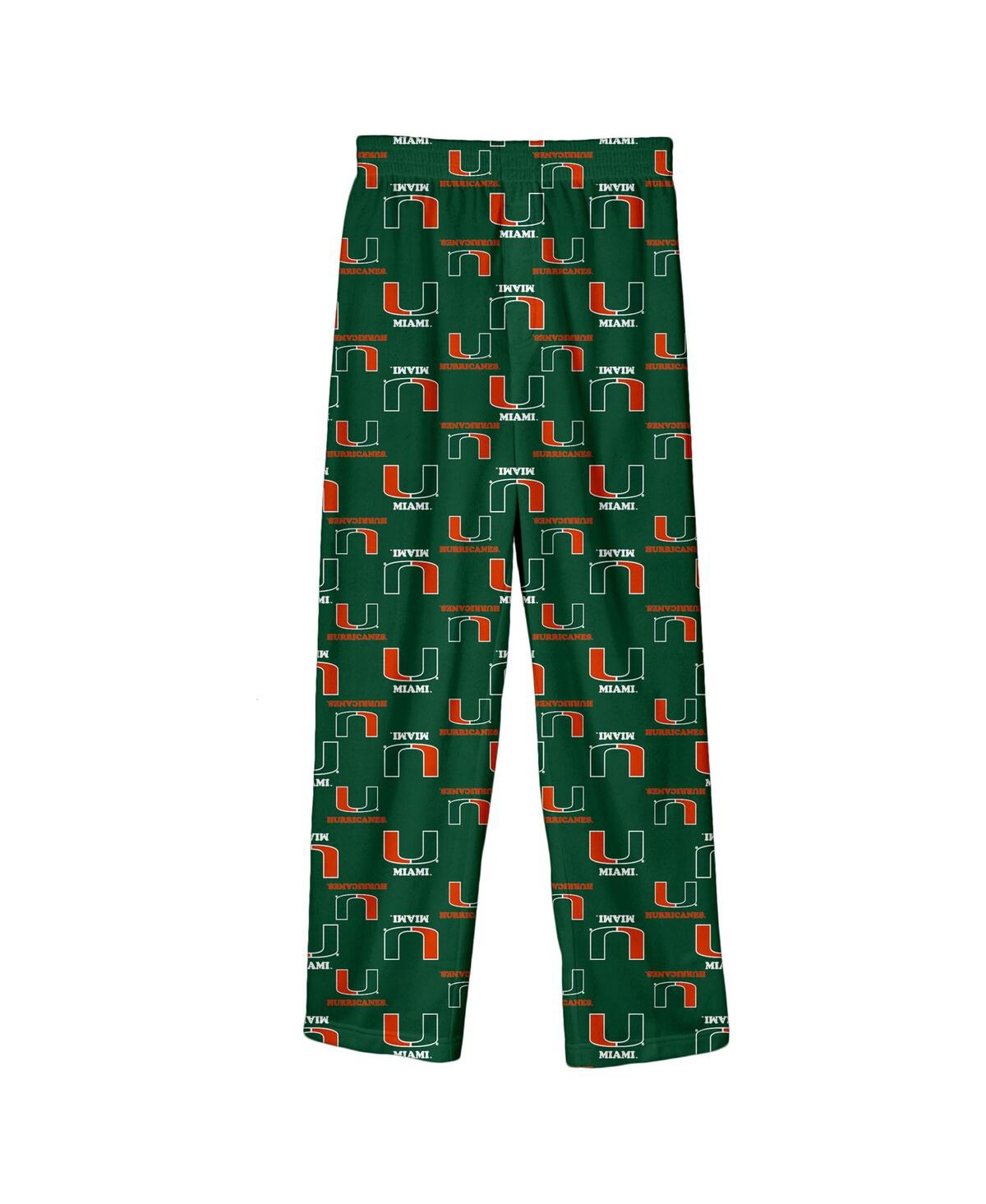 Click here for Outerstuff Big Boys and Girls Hunter Green Miami H... prices