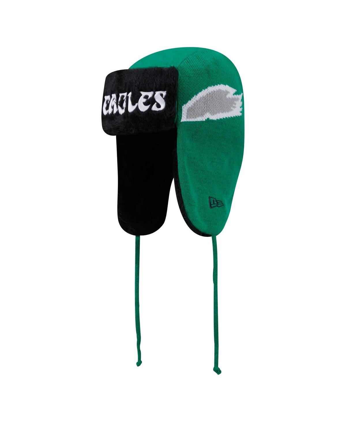 Click here for New Era Mens Kelly Green Philadelphia Eagles Helme... prices