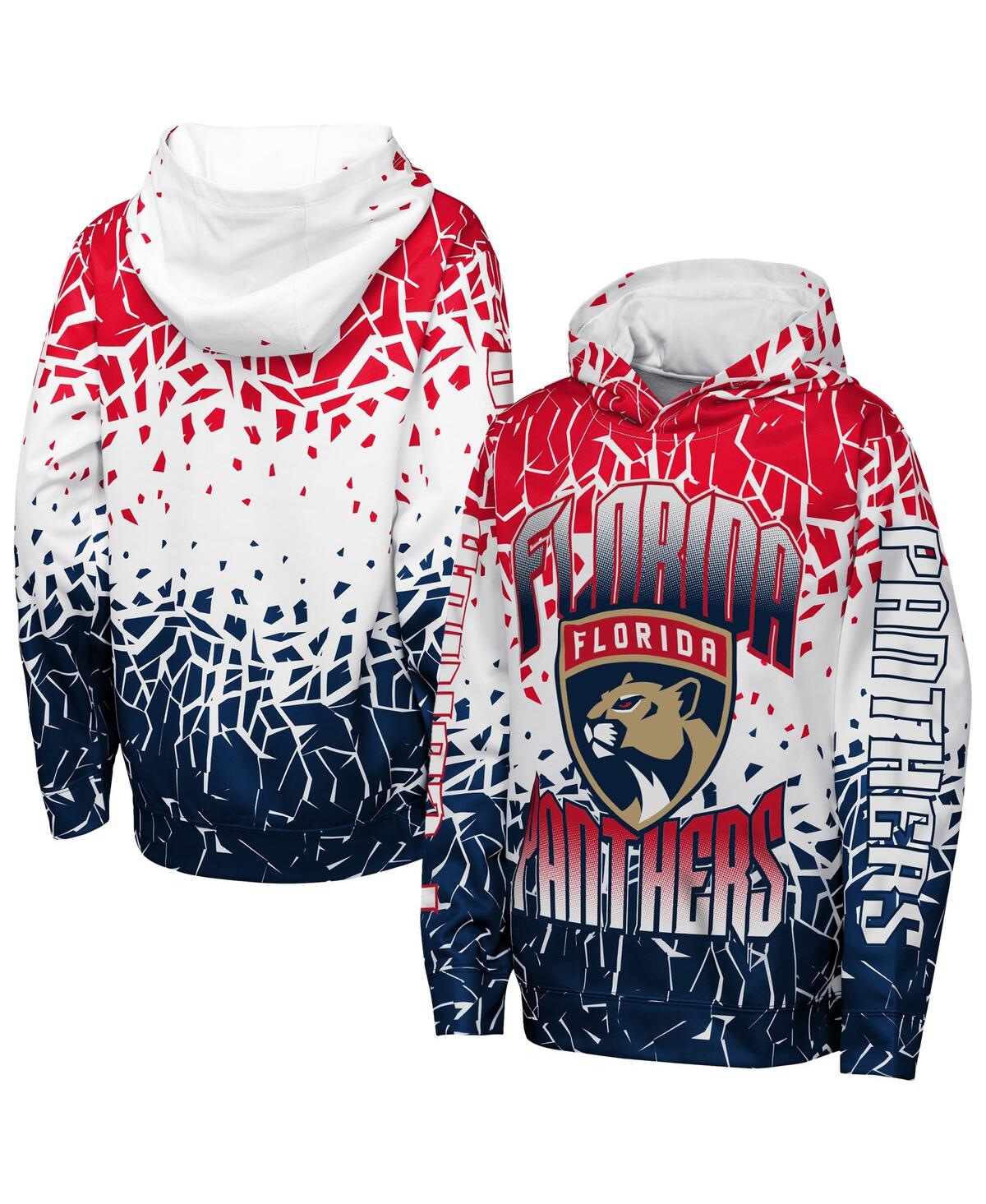 Click here for Outerstuff Big Boys and Girls Red Florida Panthers... prices