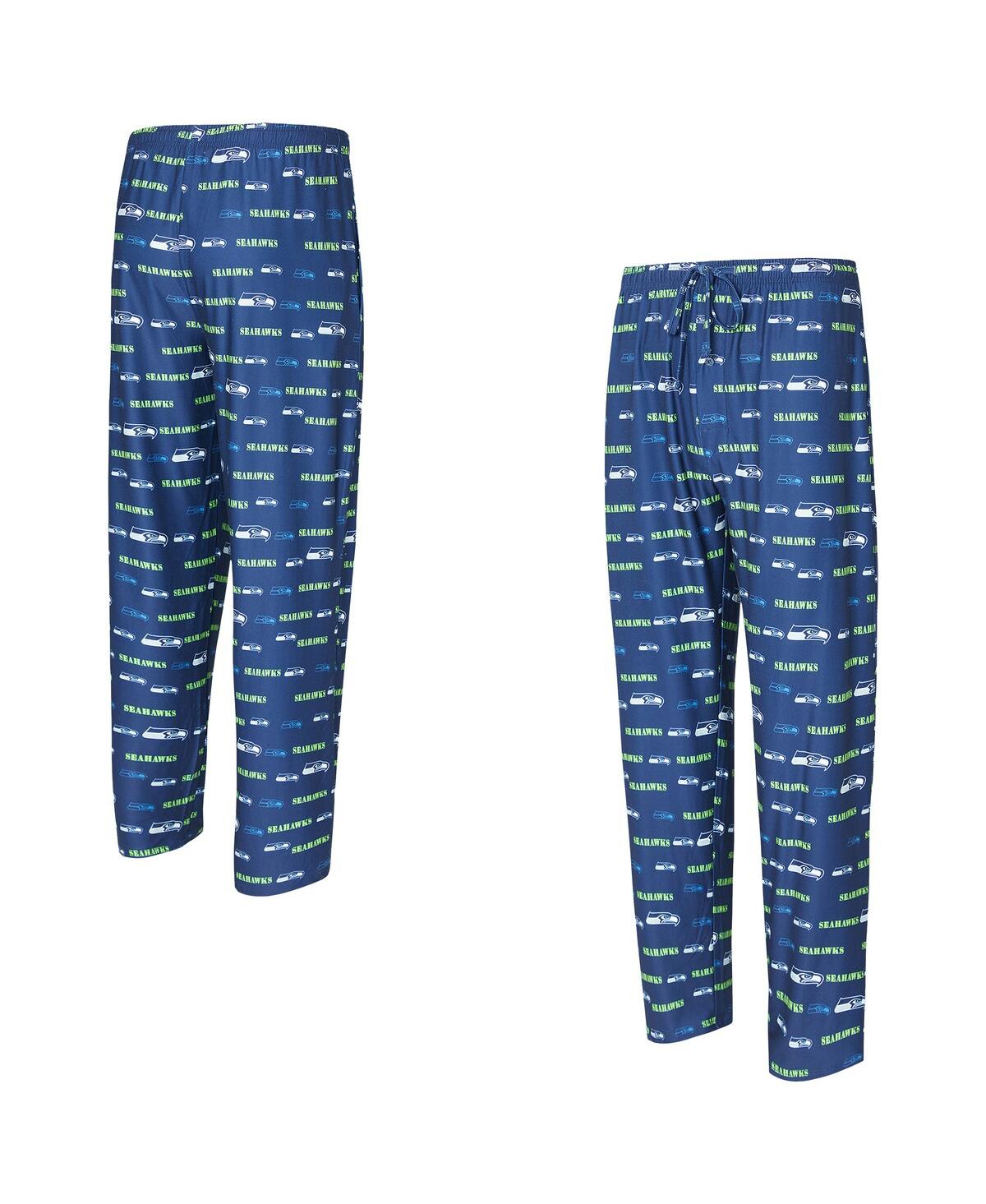 Click here for Concepts Sport Mens College Navy Seattle Seahawks... prices