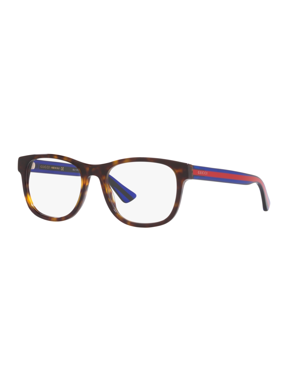 Click here for Gucci Mens Square Gg0004o Eyeglasses  GC001038 - T... prices