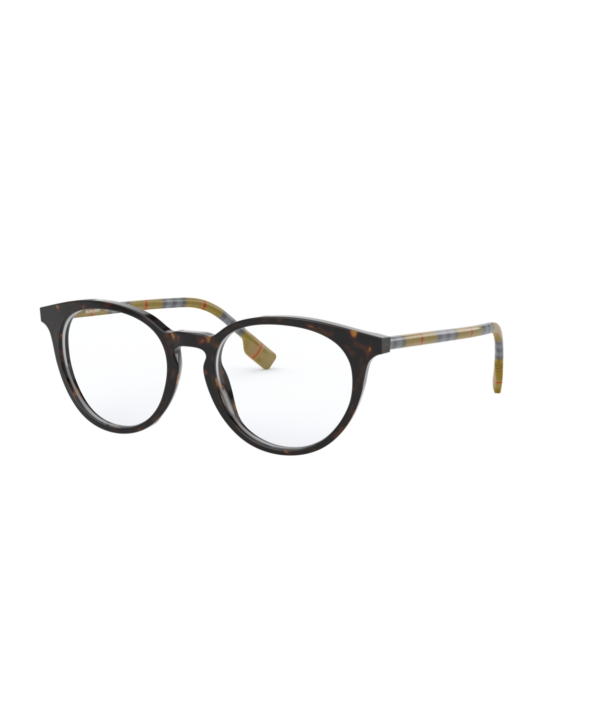 Click here for Burberry Womens Panthos Chalcot Eyeglasses  BE2318... prices