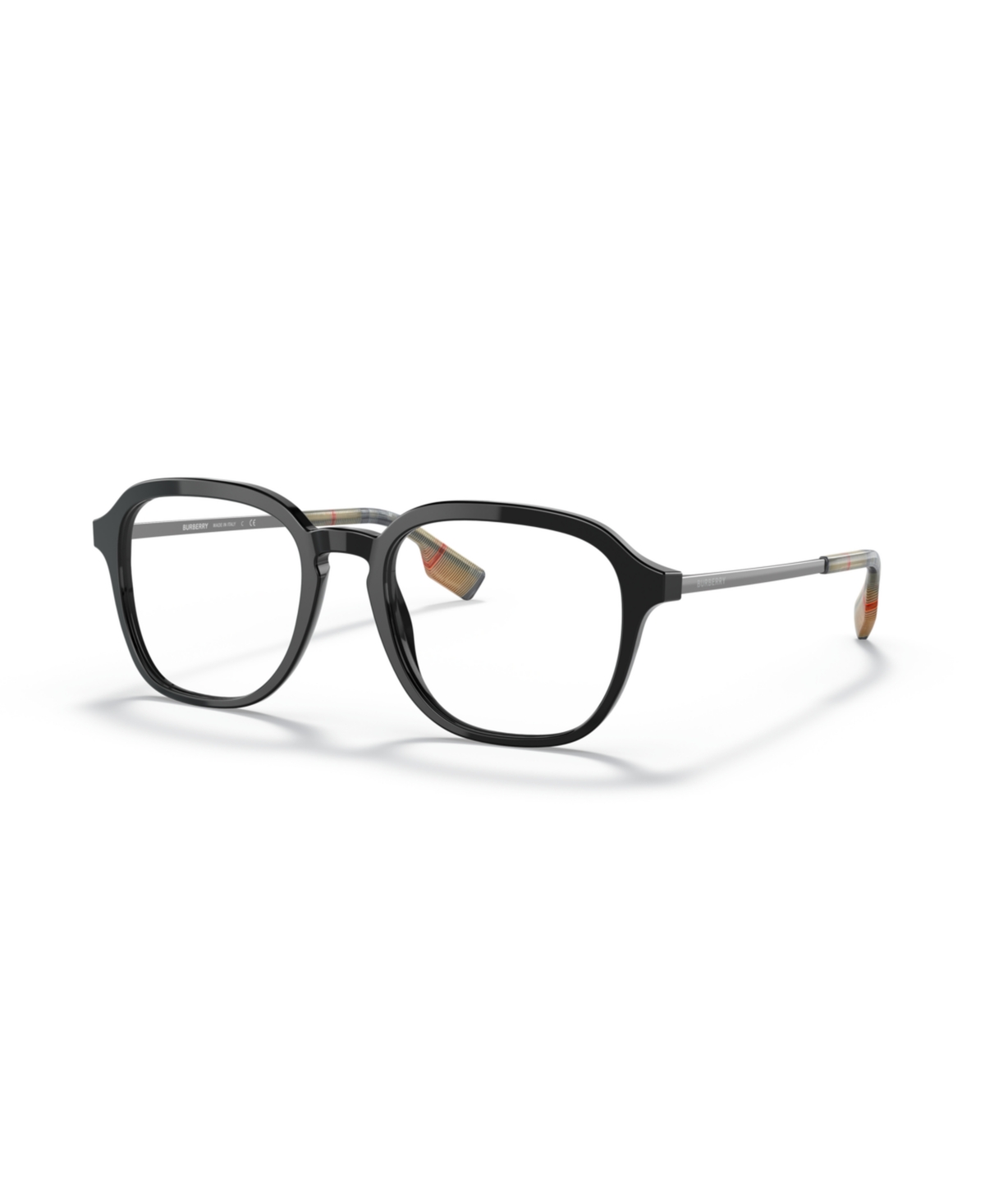 Click here for Burberry Mens Square Theodore Eyeglasses  BE2327 -... prices
