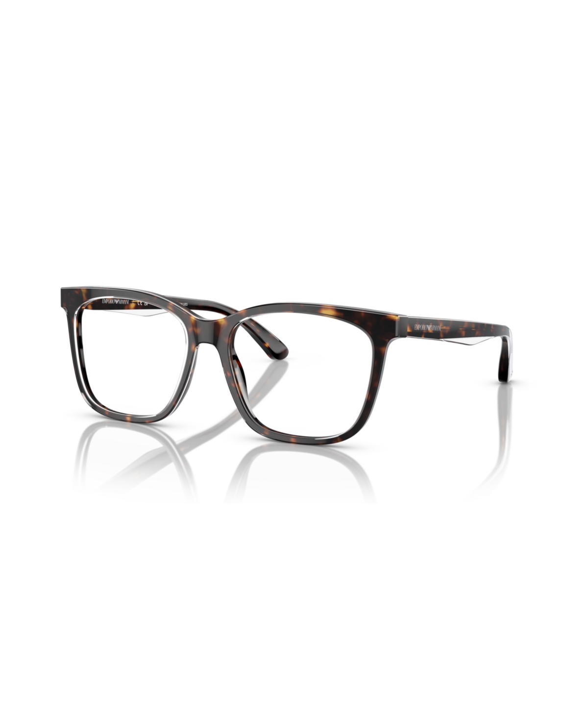 Click here for Emporio Armani Womens Square Eyeglasses  EA3228 -... prices