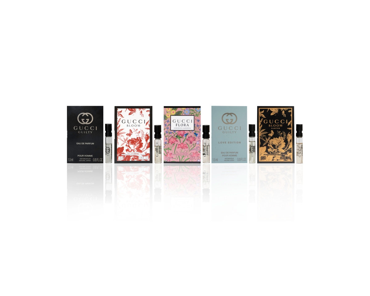 Click here for Free 5-Pc. gift with any $150 Beauty or Fragrance... prices