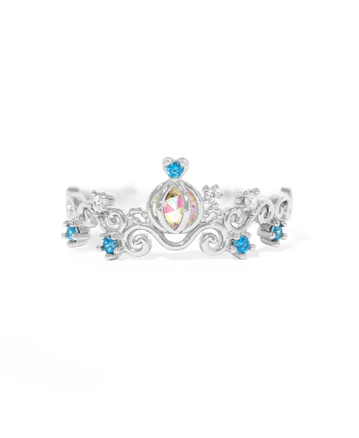 Click here for Girls Crew Disney Princess The Little Mermaid Arie... prices