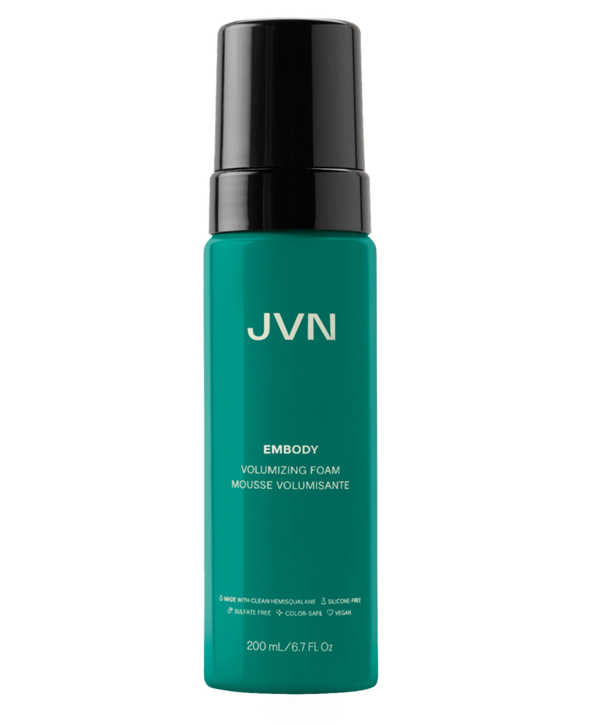 Click here for Jvn Hair Embody Volumizing Foam  6.7 oz. prices