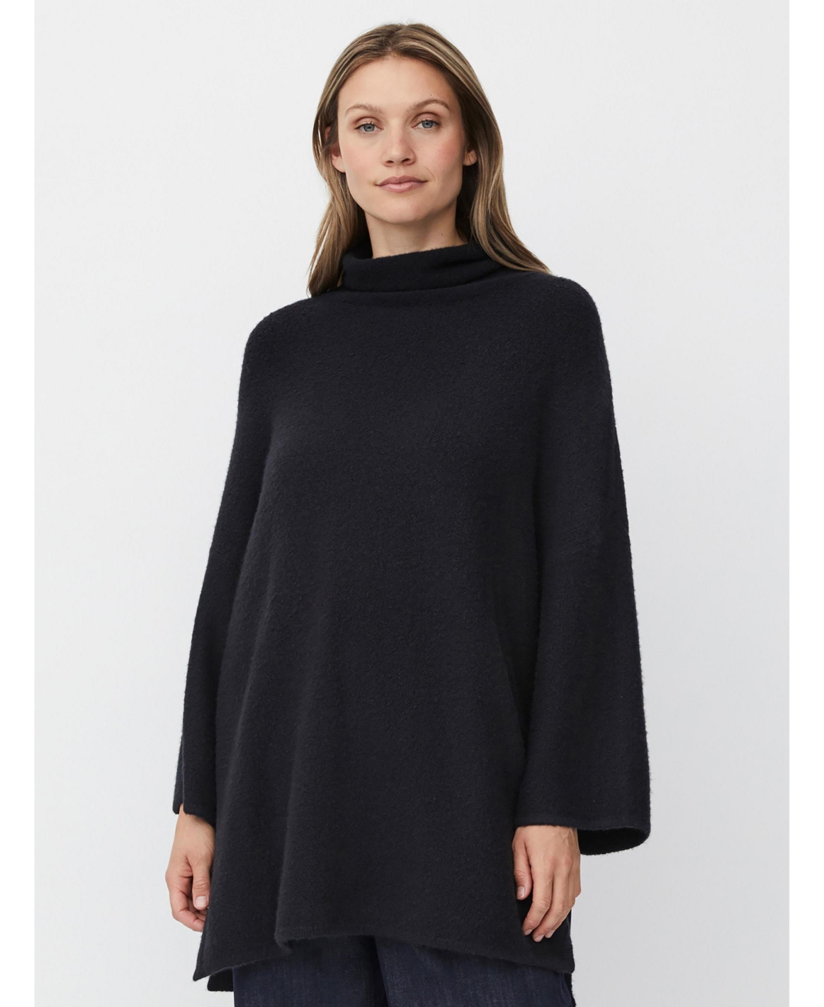 Click here for Masai Copenhagen Womens MaFoxanne Knit Sweater - B... prices