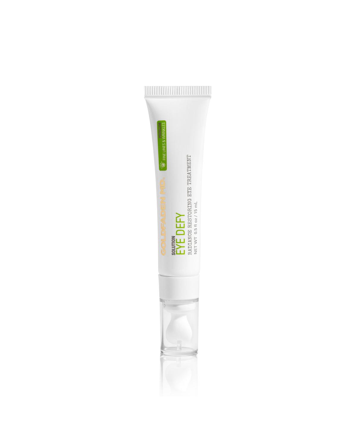 Click here for Goldfaden Md Unisex Eye Defy prices