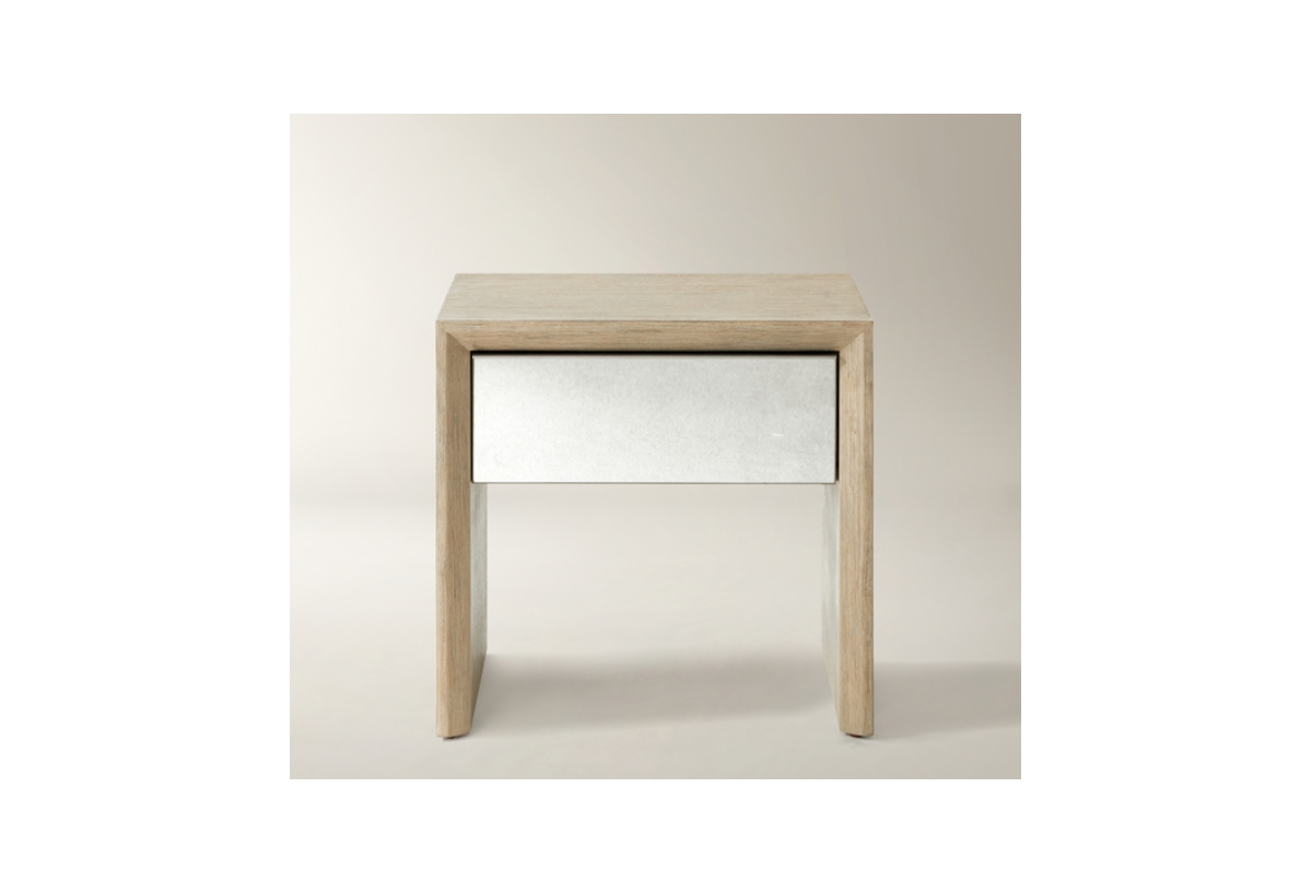 Click here for Glimmer Night Stand - Sea drift prices