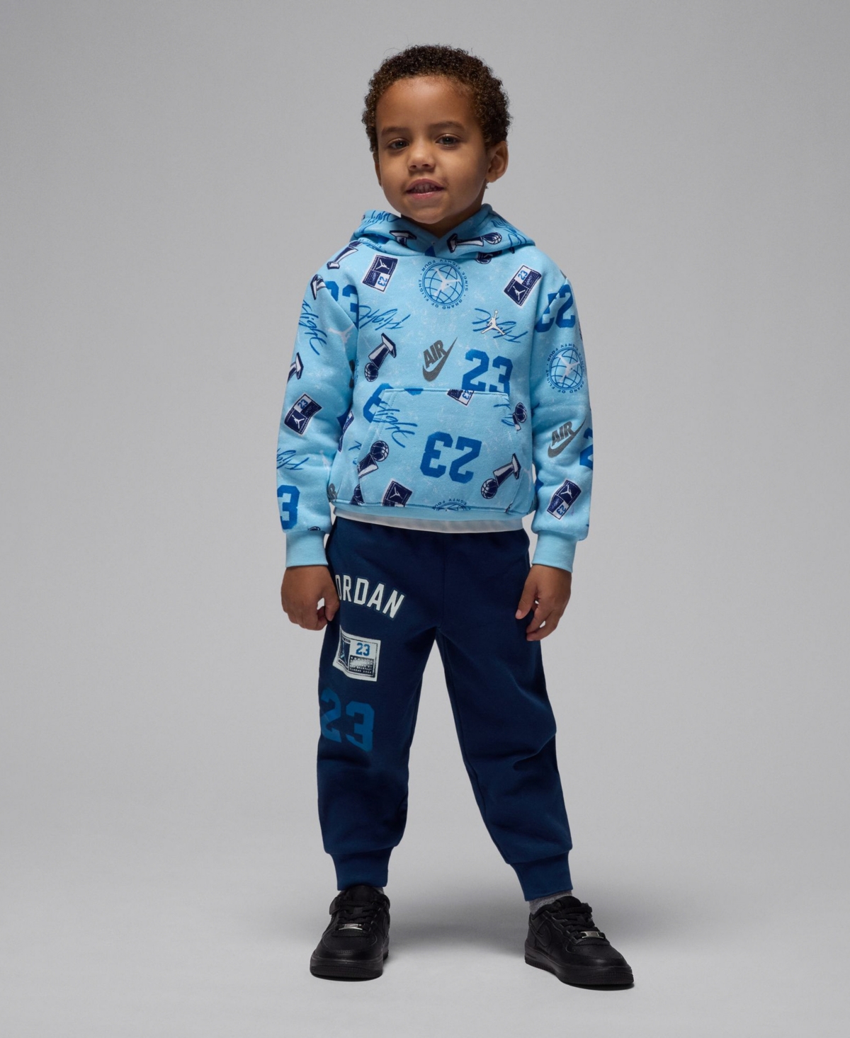 Click here for Jdb Jordan Street Champ Po Set - Blue Void prices