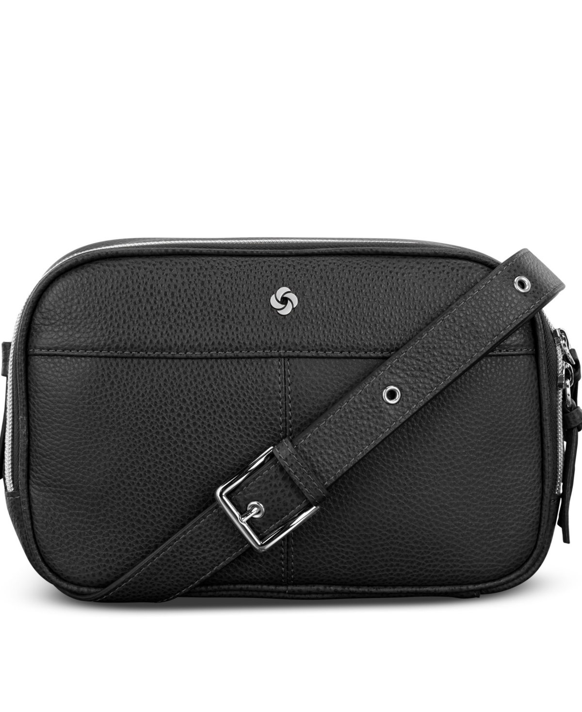 Click here for Samsonite 8.9 Mobile Solution 2 Crossbody - Black prices