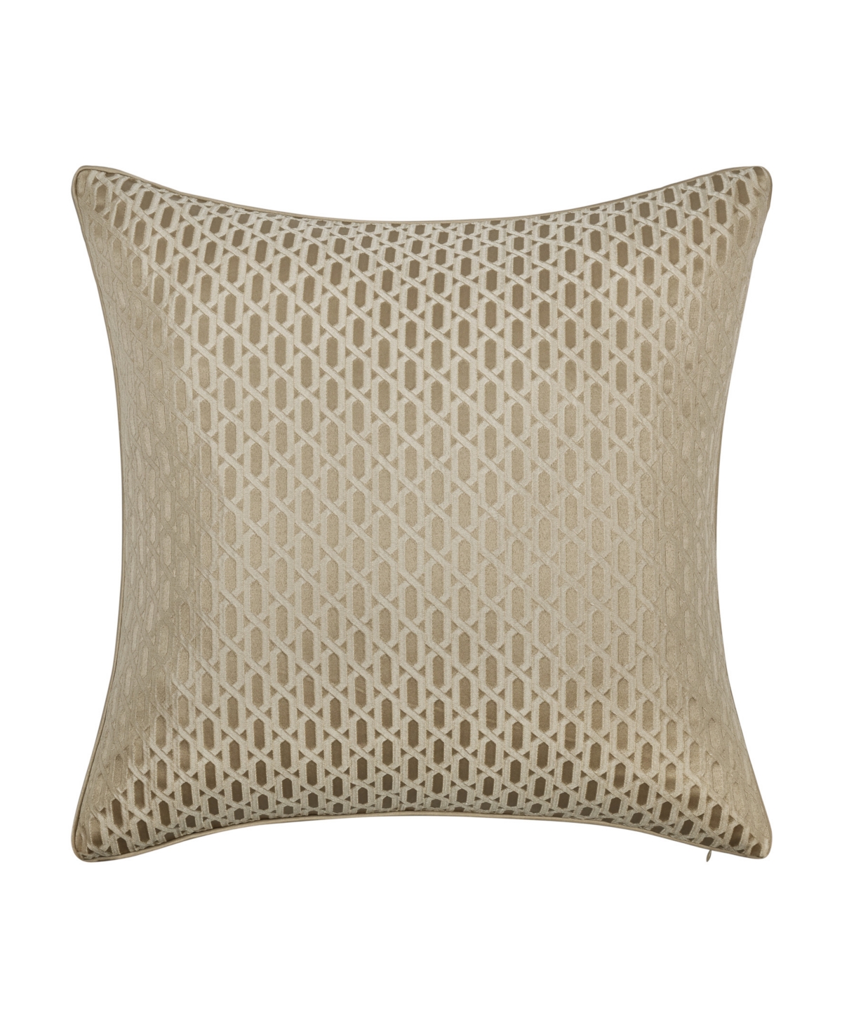 Click here for Royal Court Olympus Reversed Sham  European - Sand prices