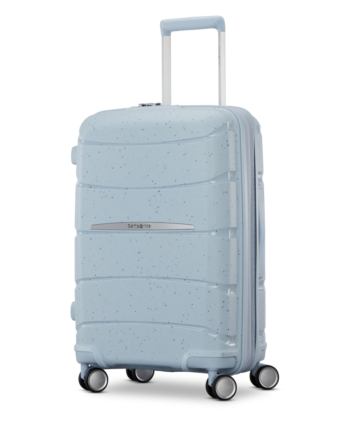 Click here for Samsonite Outline Pro 23 Carry-on Spinner - Transl... prices
