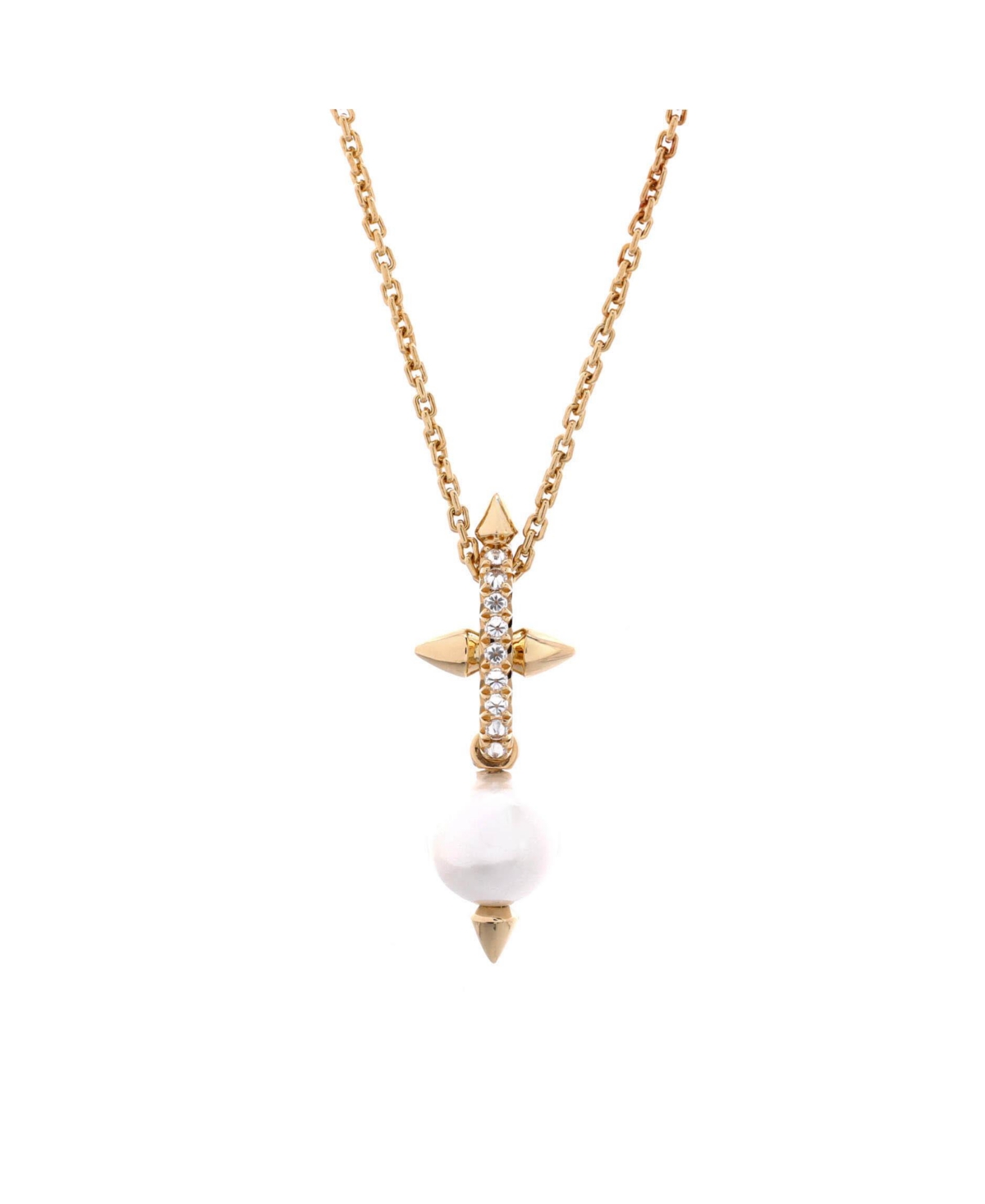 Click here for Pre-Owned Tiffany & Co x Pharrell Williams Titan P... prices