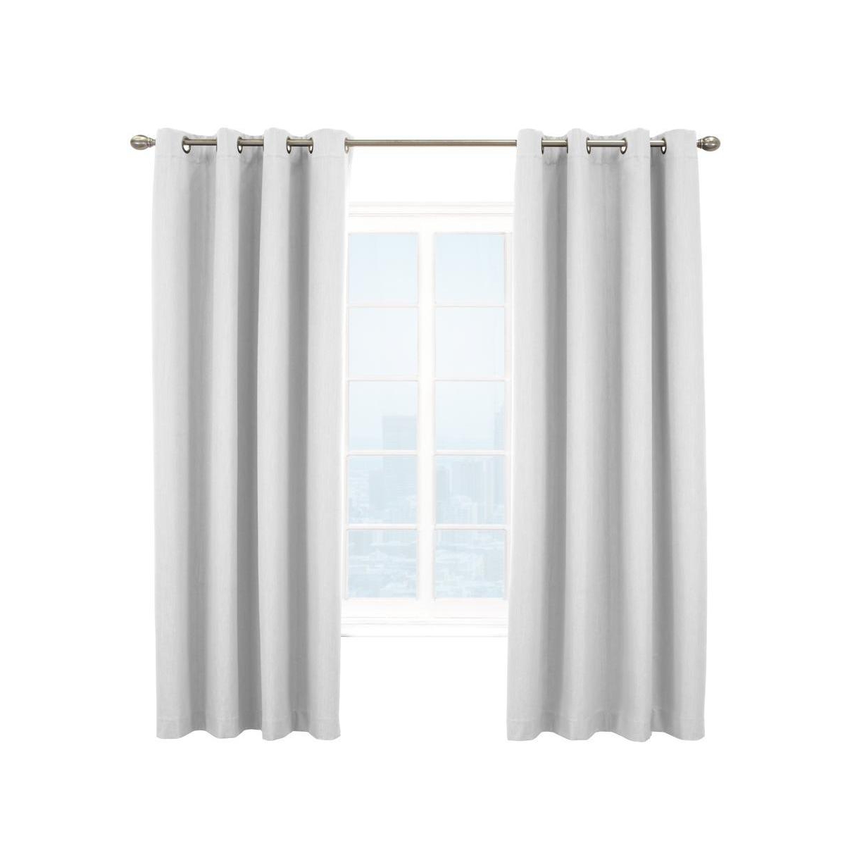 Click here for Commonwealth Kelly Grommet Dressing Window Curtain... prices