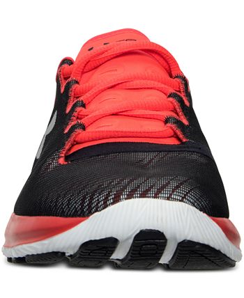 Under Armour Men's SpeedForm Apollo 2 Reflective Running Sneakers from ...