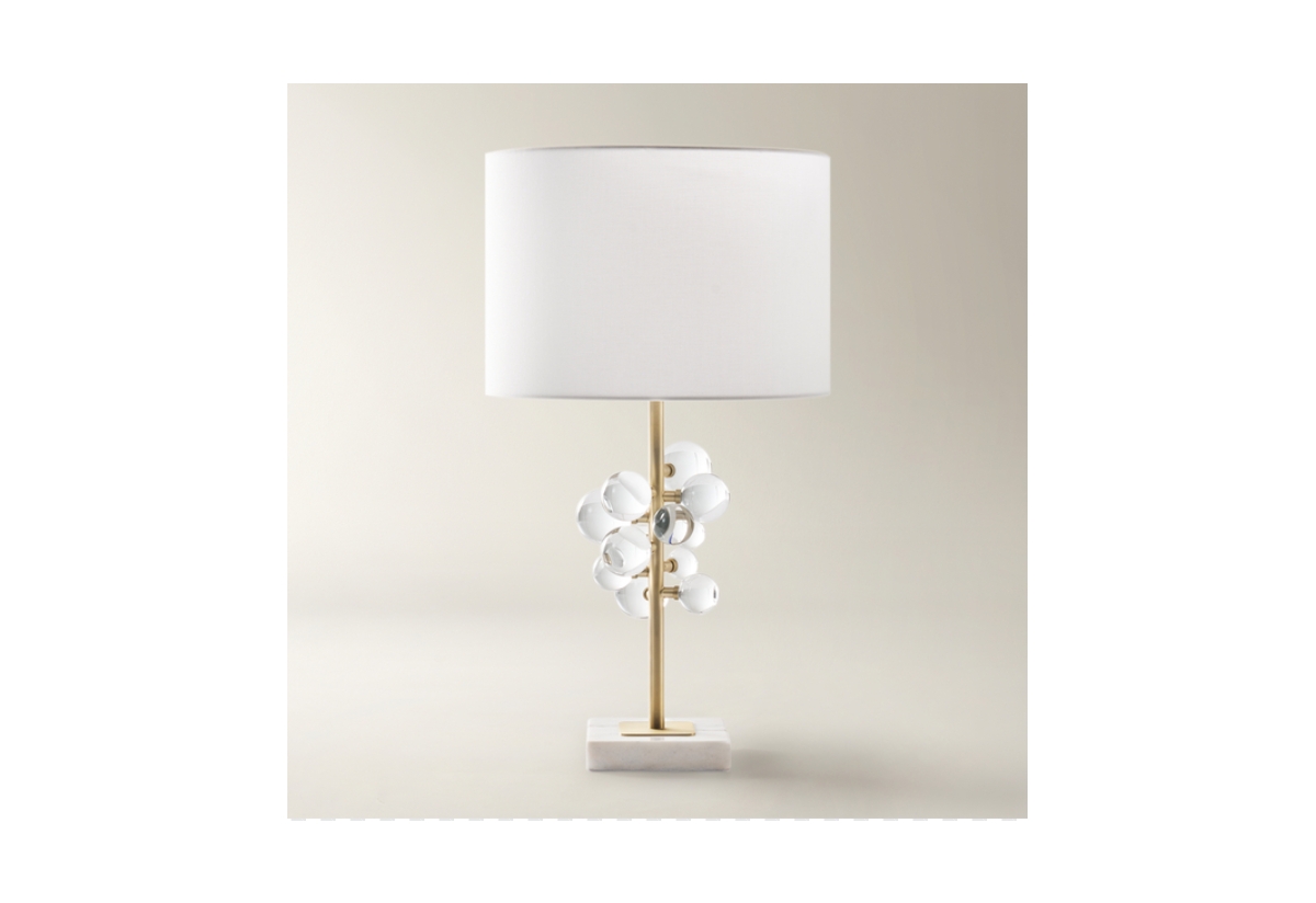 Click here for Z Gallerie Marcel Table Lamp - Gold prices