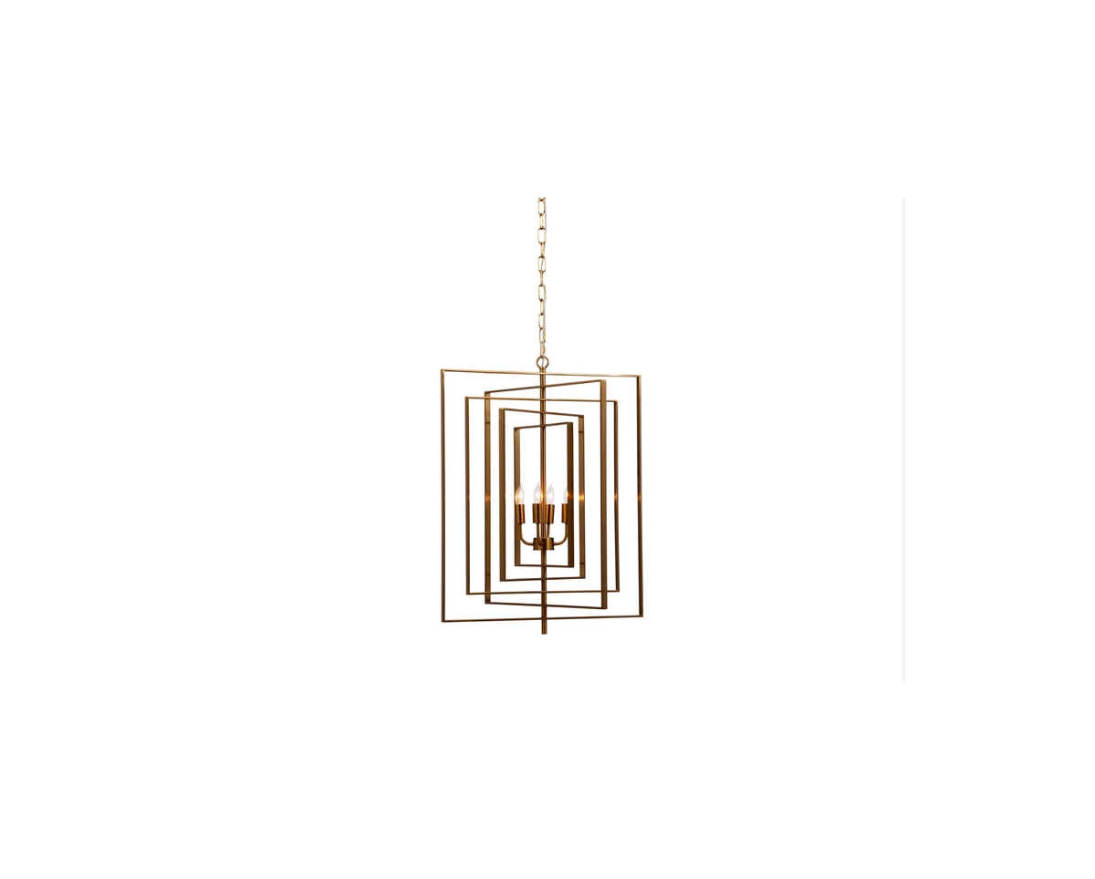 Click here for Z Gallerie Hollis Chandelier - Gold prices