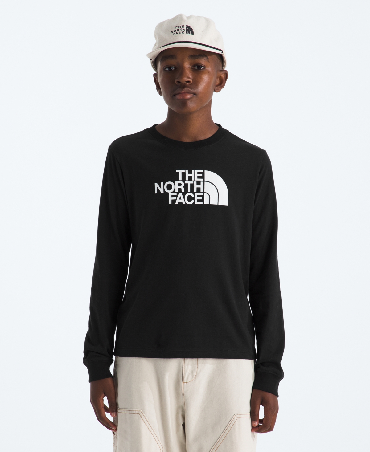 Click here for The North Face Boys or Girls 6-20 Graphic Printed... prices