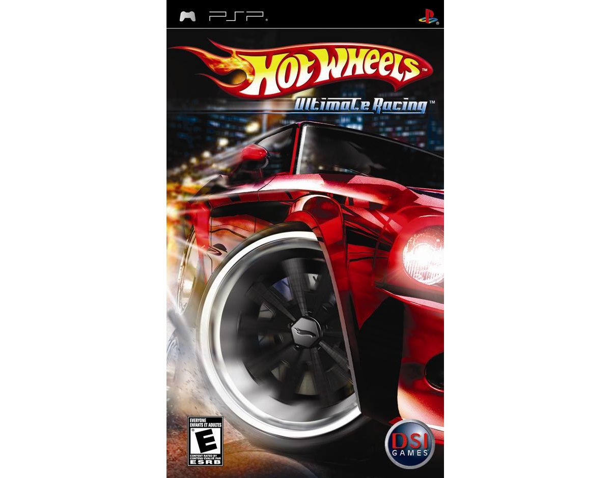 Click here for Zoo Games Hot Wheels Ultimate Racing - PlayStation... prices
