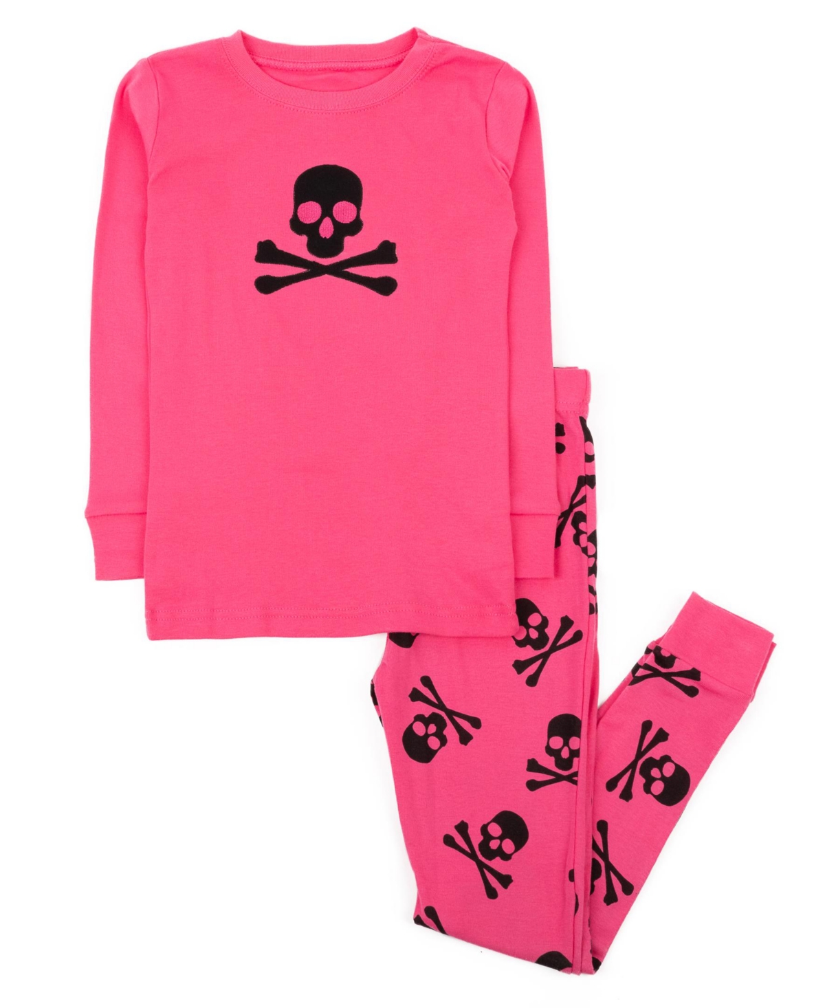 Click here for Leveret Baby Two Piece Cotton Halloween Pajamas -... prices