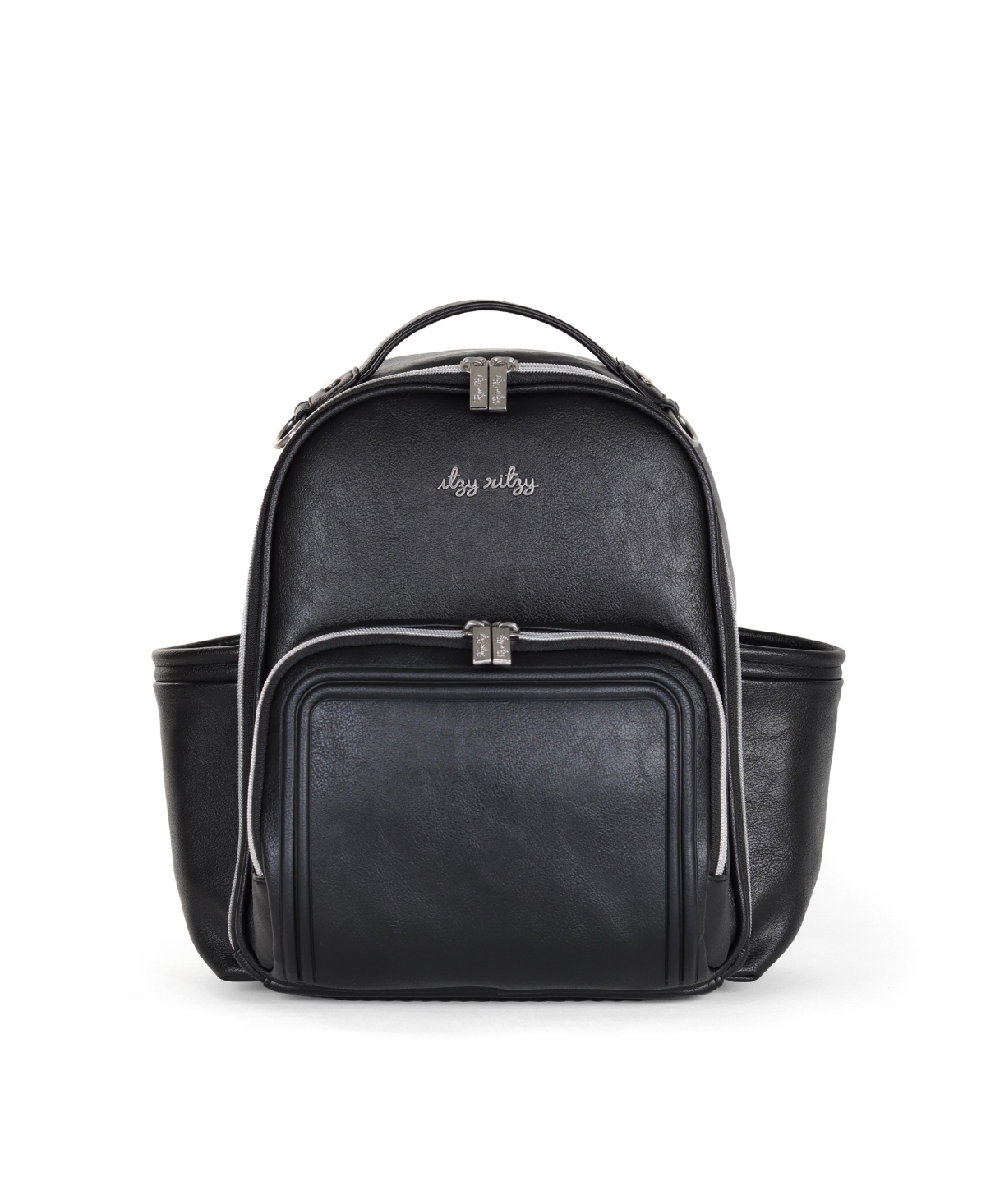 Click here for Itzy Ritzy Baby Itzy Mini Diaper Bag - Nior prices