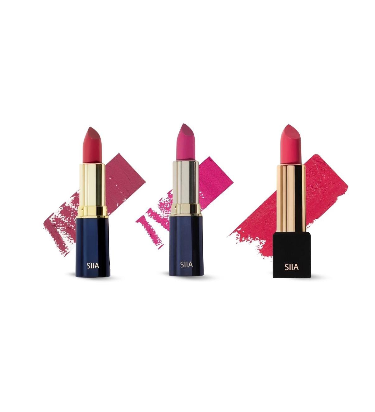 Click here for 3-Pc. The Pinks Set - Pink prices