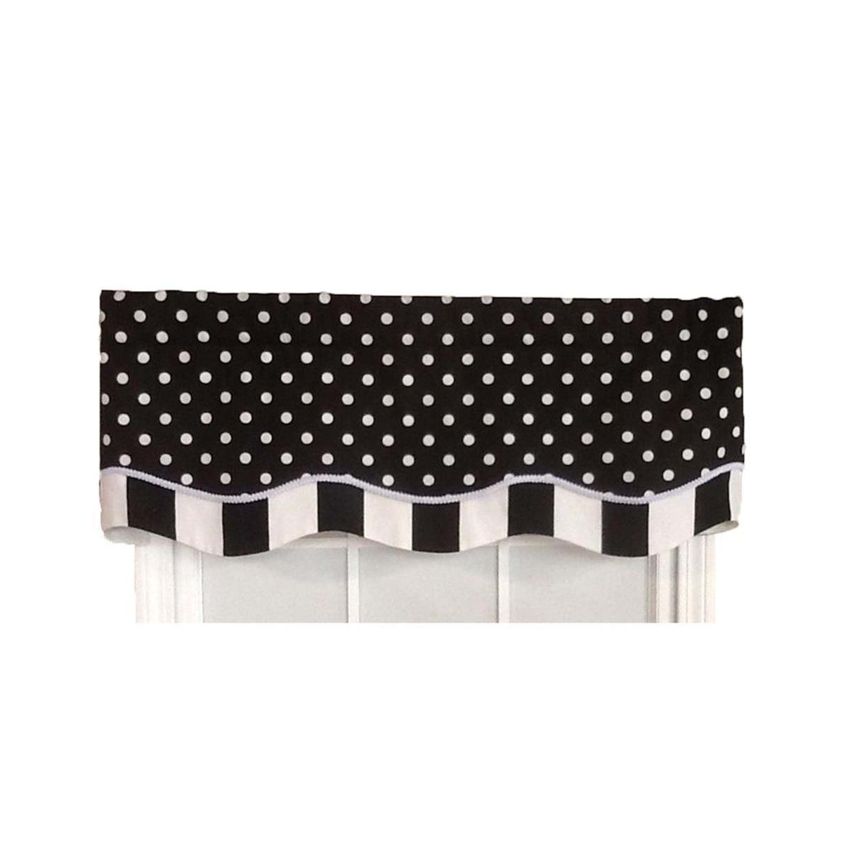 Click here for Rlf Home-Glory Dotty Style High Quality 3" Ro... prices