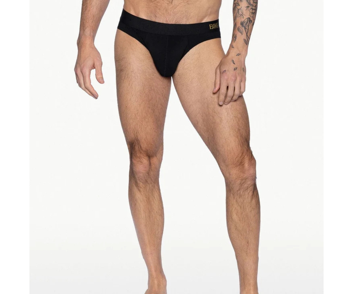 Click here for Bike Athletic Mens Active Brief - Charcoal prices