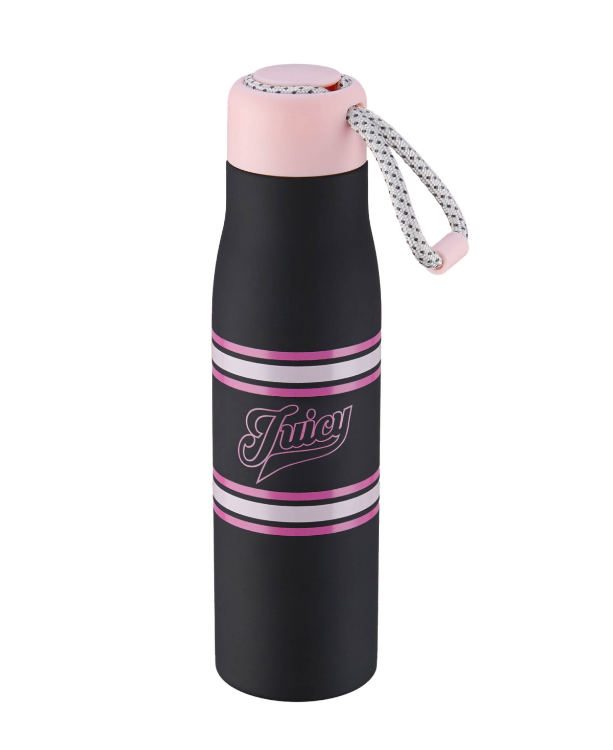 Click here for Juicy Couture Luxe Loop 17 oz. Water Bottle - Vars... prices