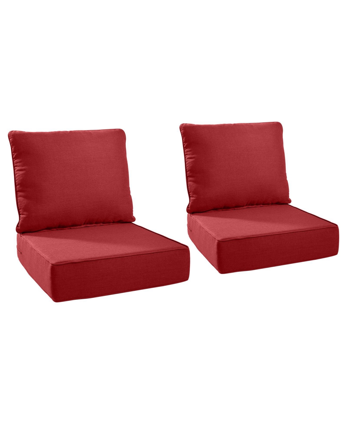 Click here for Gymojoy PlushCore 24 in. x 24 in. x 6 in. Olefin 4... prices