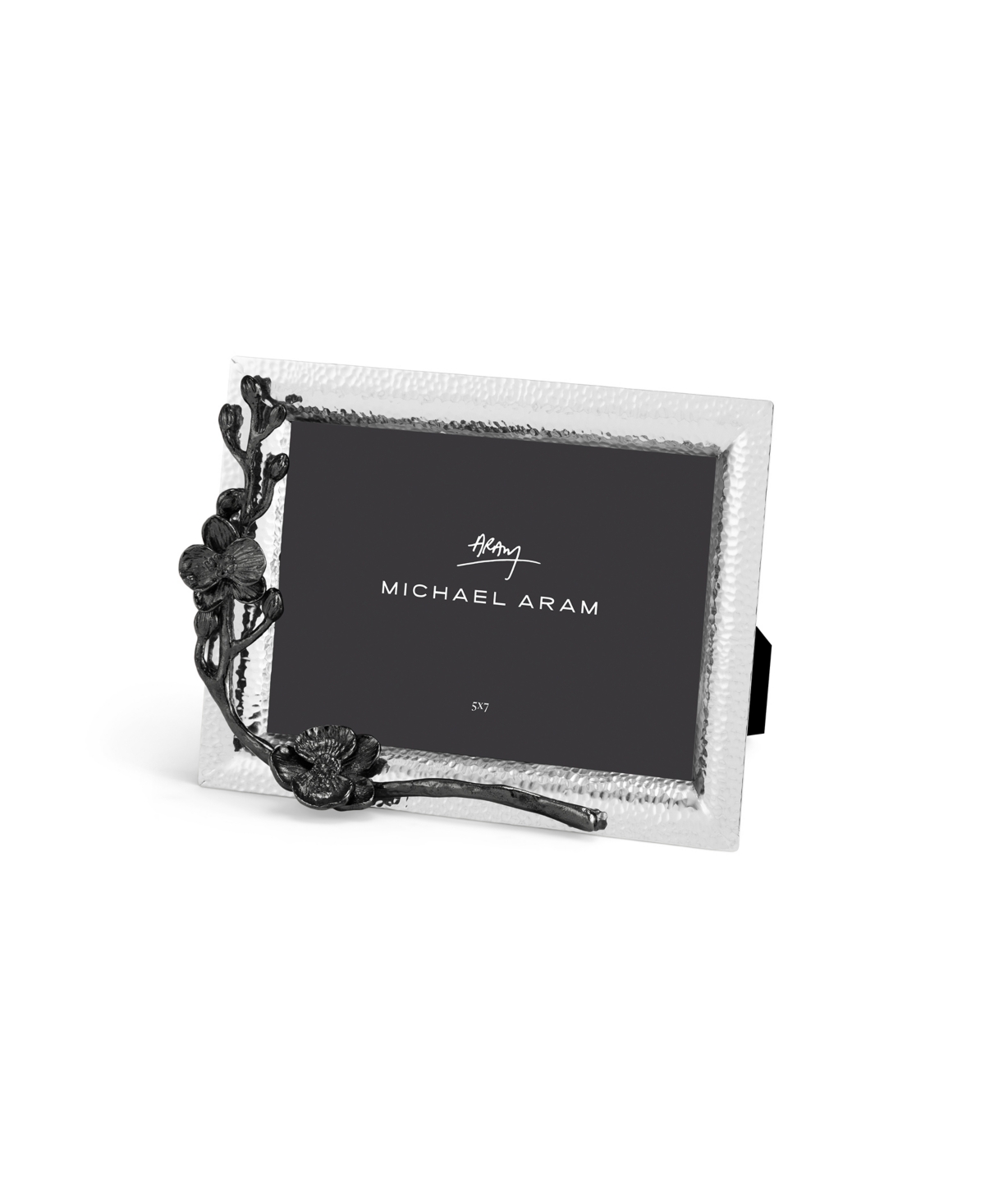 Click here for Michael Aram Black Orchid 5 x 7 Picture Frame prices