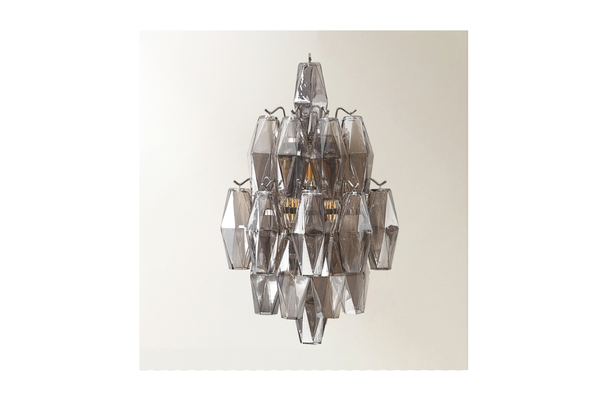 Click here for Z Gallerie Cosima Sconce 19" - Champagne - Sm... prices