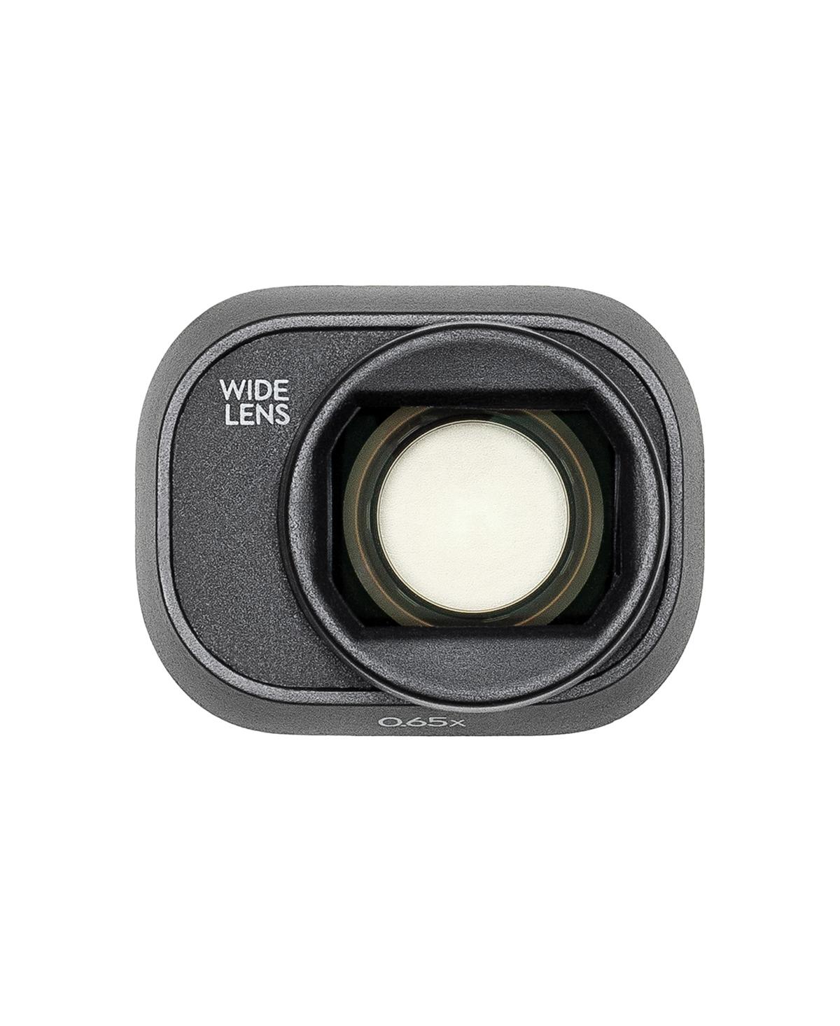 Click here for Dji Wide-Angle Lens for Mini 4 Pro Drone prices
