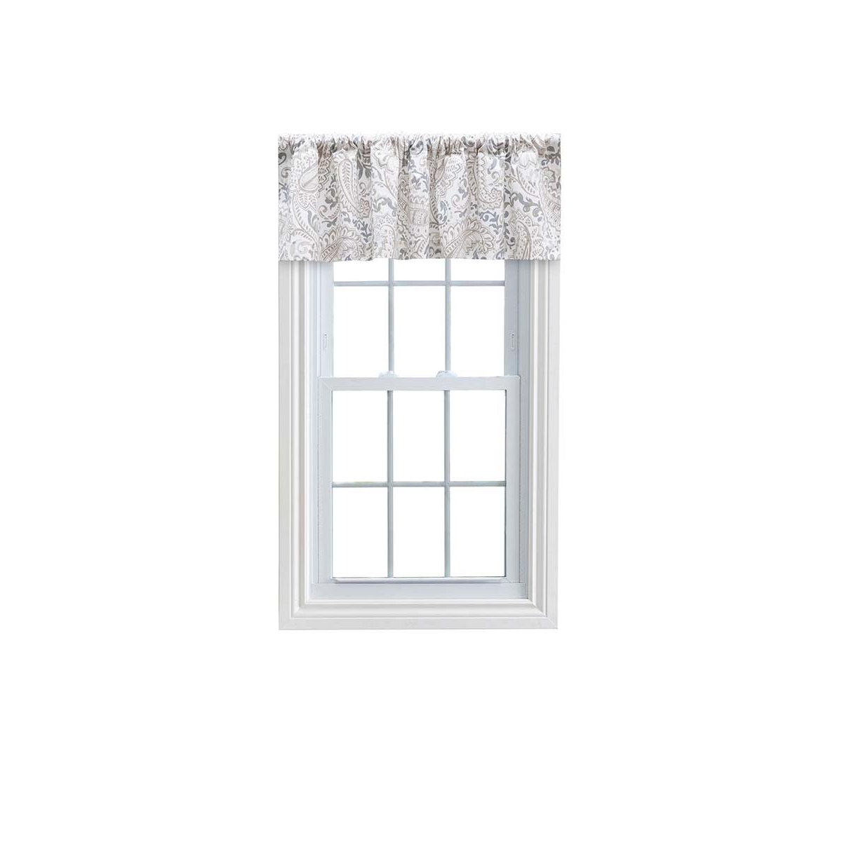 Click here for Ellis Shannon Printed Paisley Pattern on Cotton Fa... prices