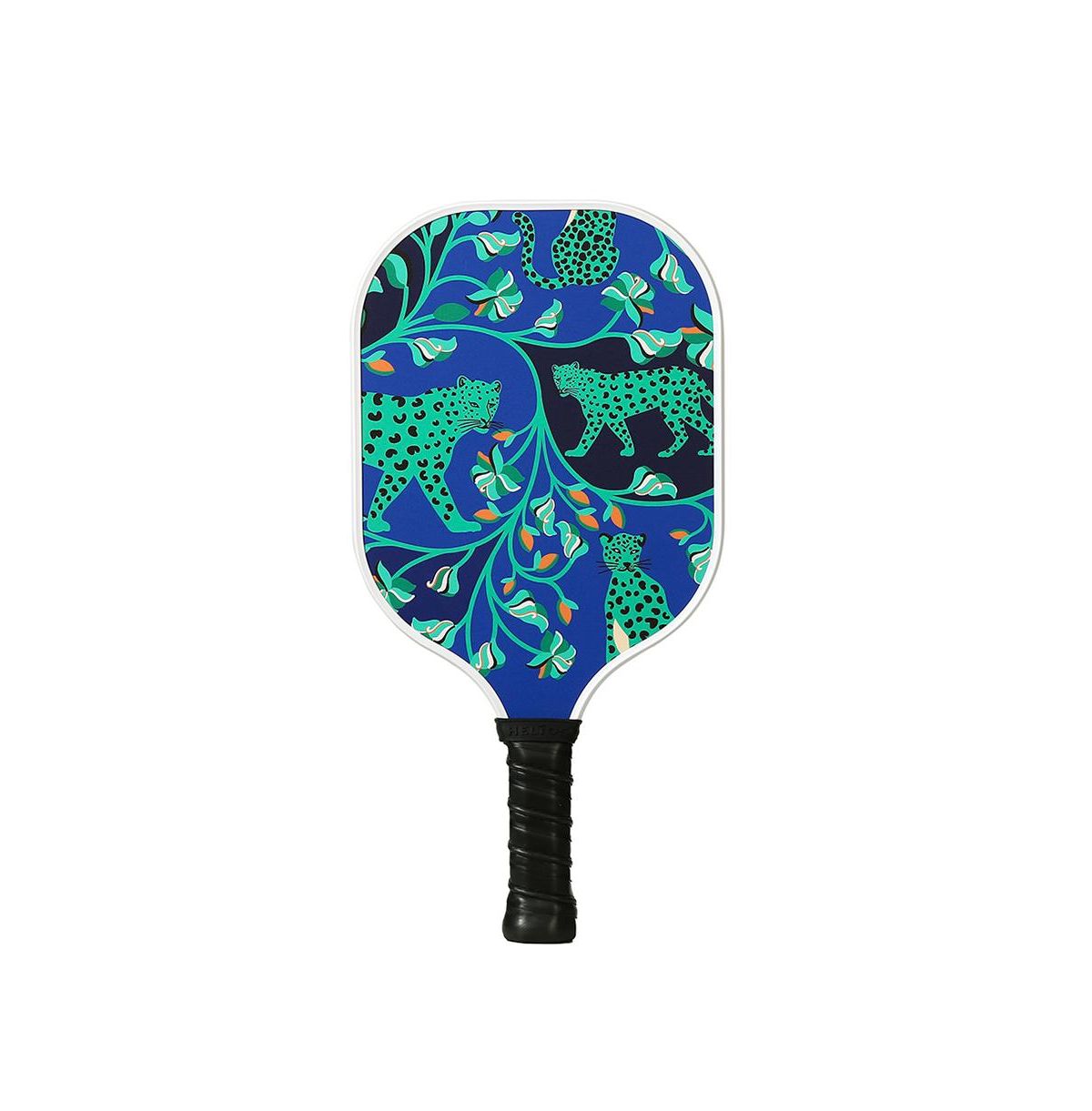 Click here for Helios Jessie Zhao Pickleball Paddle - Verdant wil... prices