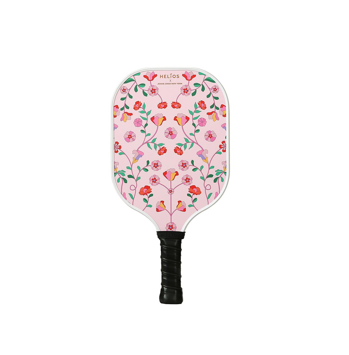 Click here for Helios Jessie Zhao Pickleball Paddle - Night Imagi... prices