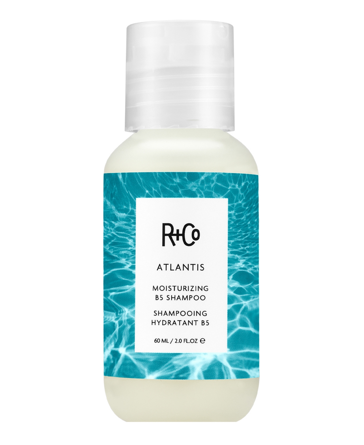 Click here for R+Co Atlantis Moisturizing Shampoo  2 oz. prices