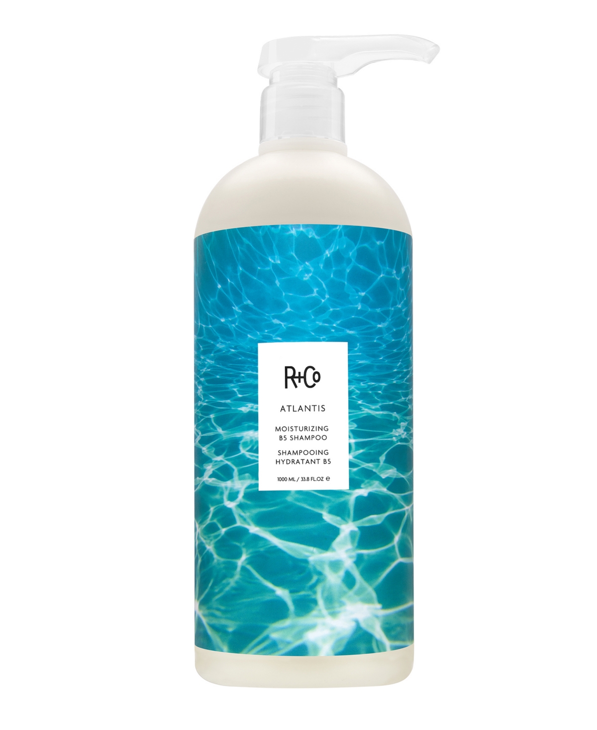 Click here for R+Co Atlantis Moisturizing Shampoo  33.8 oz. prices