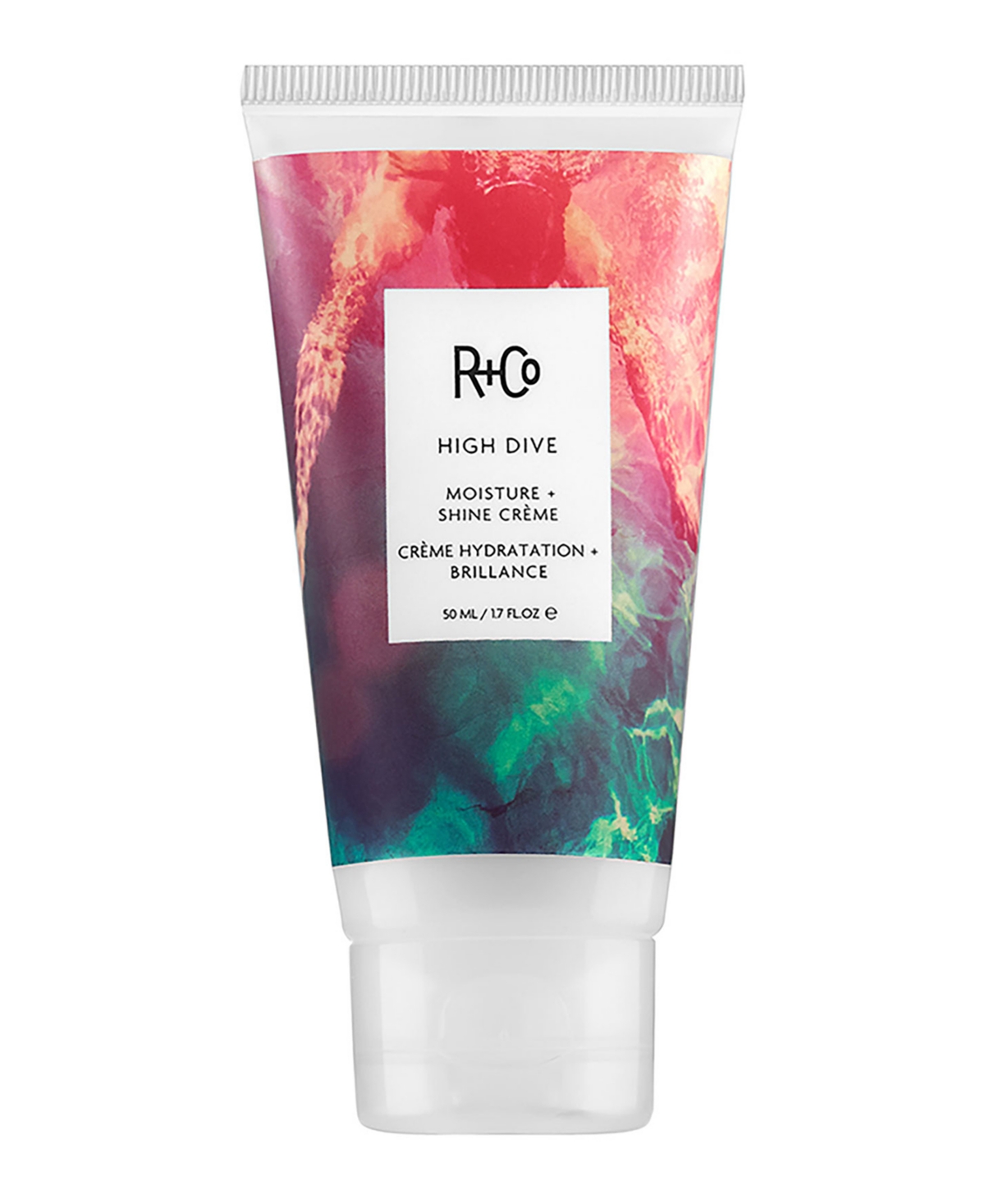 Click here for R+Co High Dive Moisture and Shine Creme  1.7 oz. prices