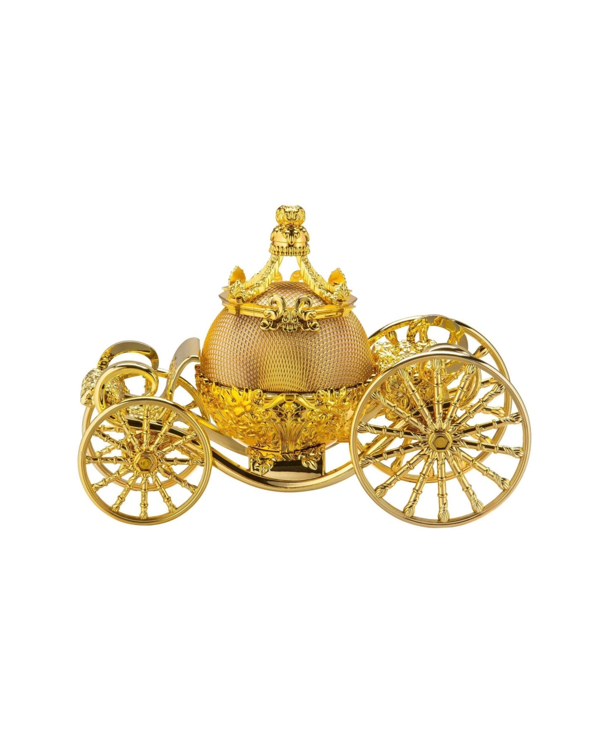 Click here for eKids Cinderella Carriage Bluetooth Speaker for Gi... prices