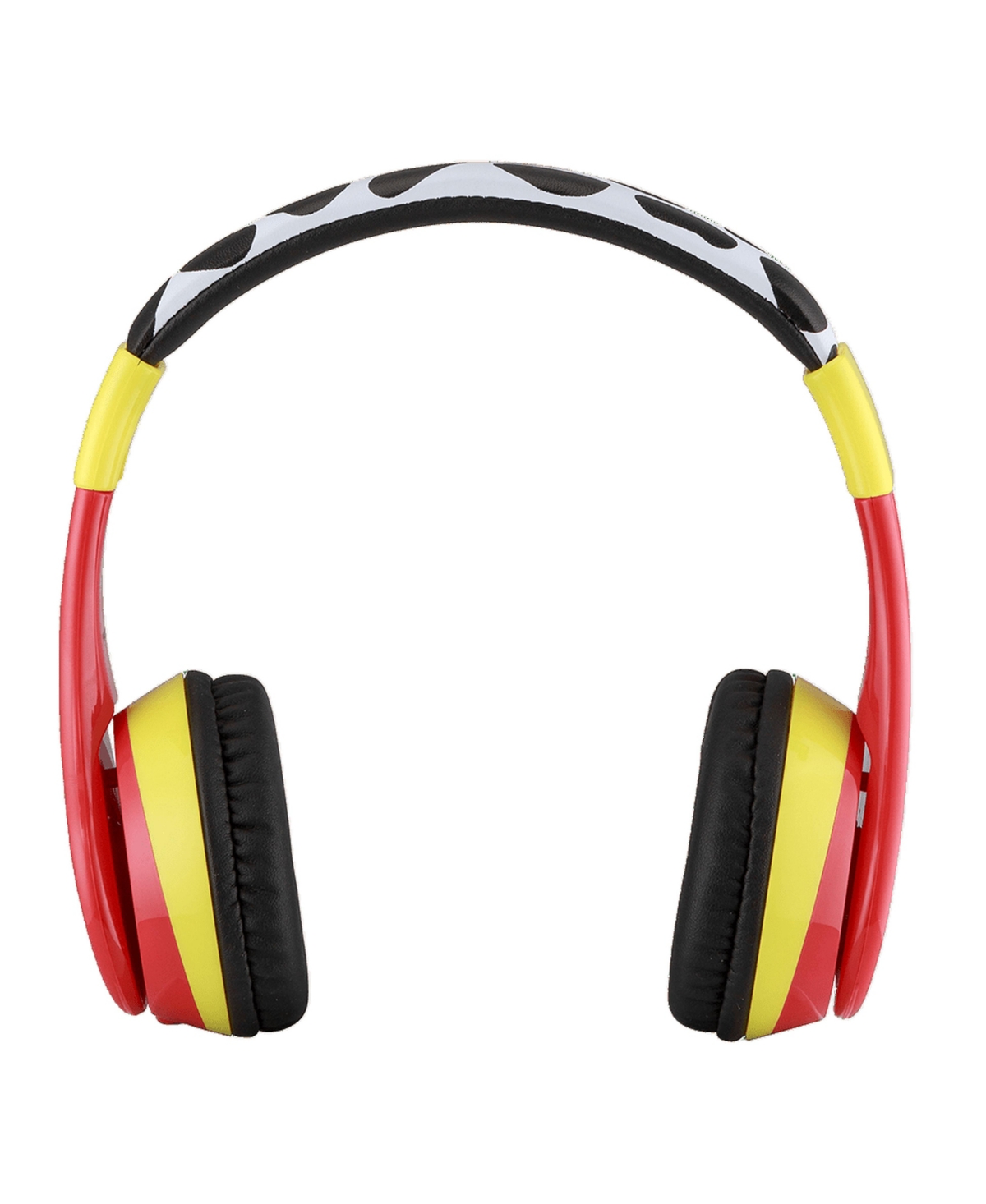 Click here for eKids Paw Patrol Marshall Bluetooth Kids Headphone... prices