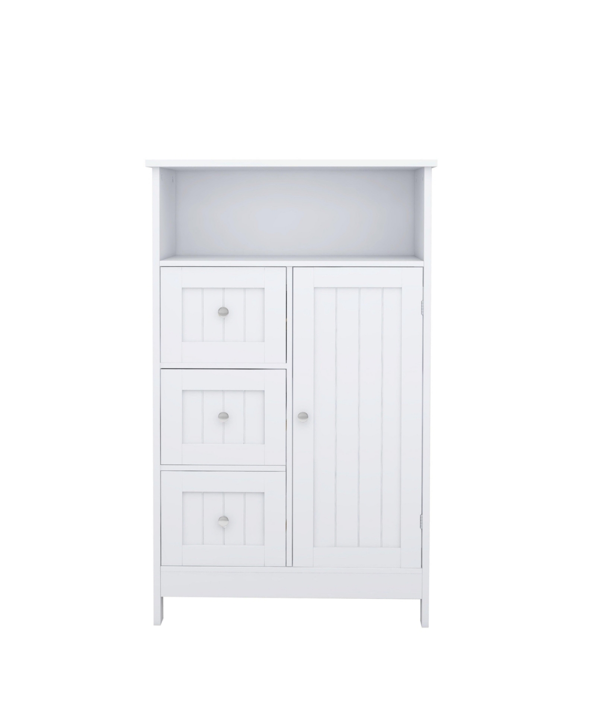 Click here for Casainc Bathroom standing storage cabinet with 3 d... prices