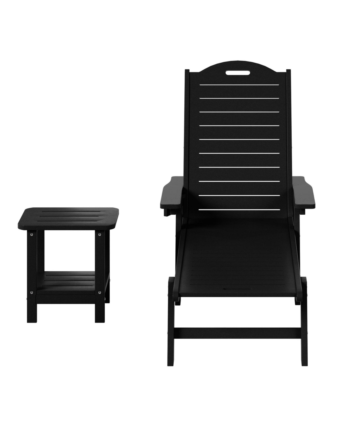 Click here for WestinTrends 2-Piece Outdoor Patio Chaise Lounge C... prices