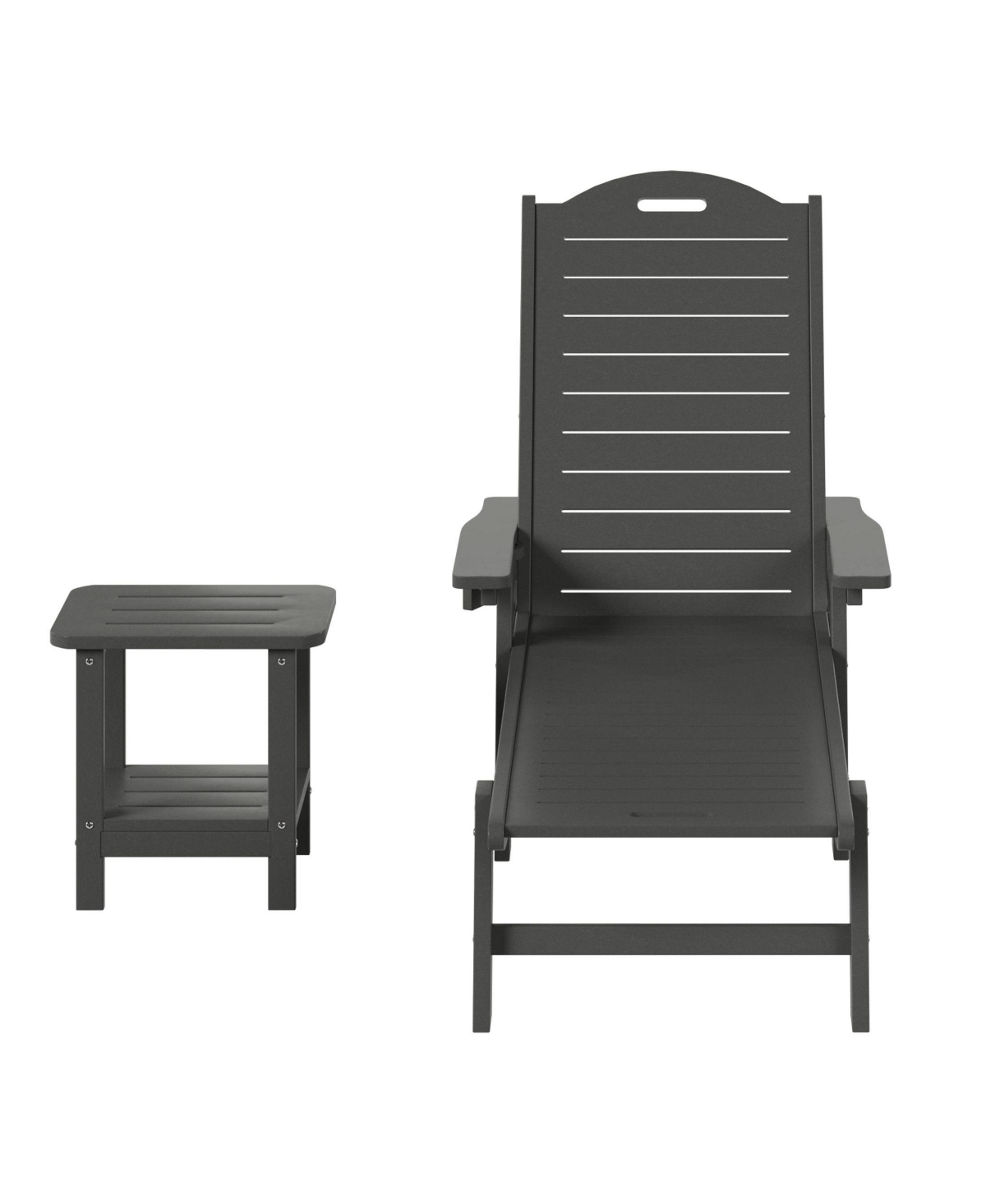 Click here for WestinTrends 2-Piece Outdoor Patio Chaise Lounge C... prices