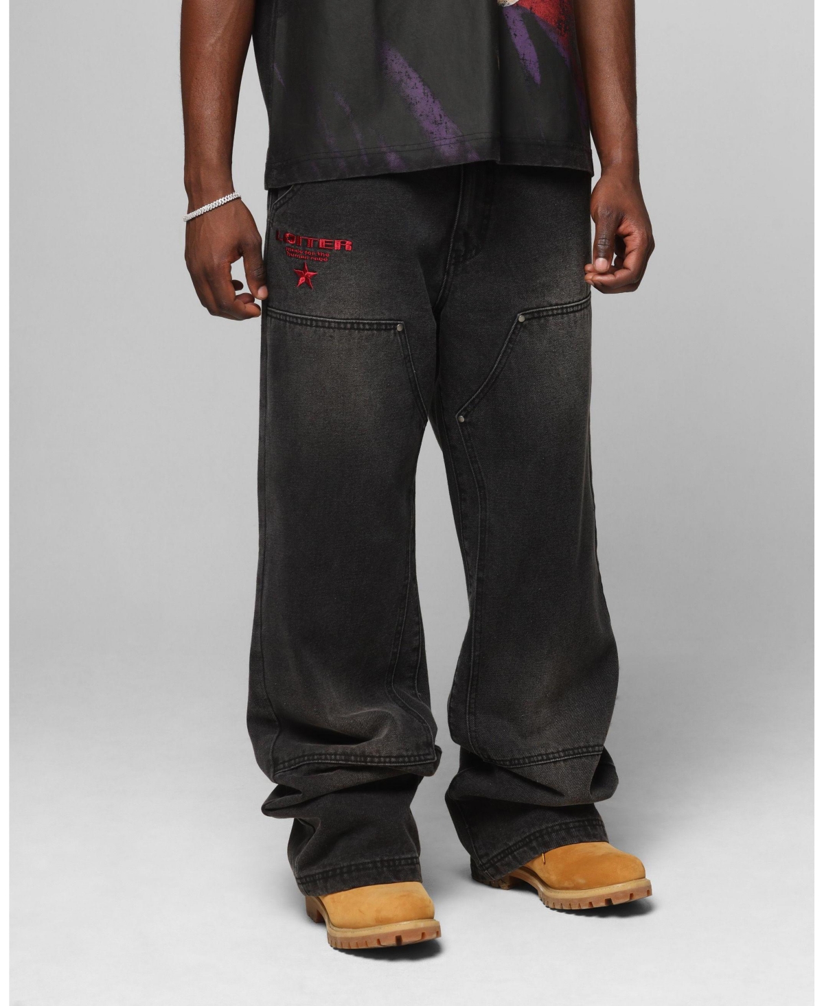 Click here for Loiter Mens Unit Hunter Pants prices