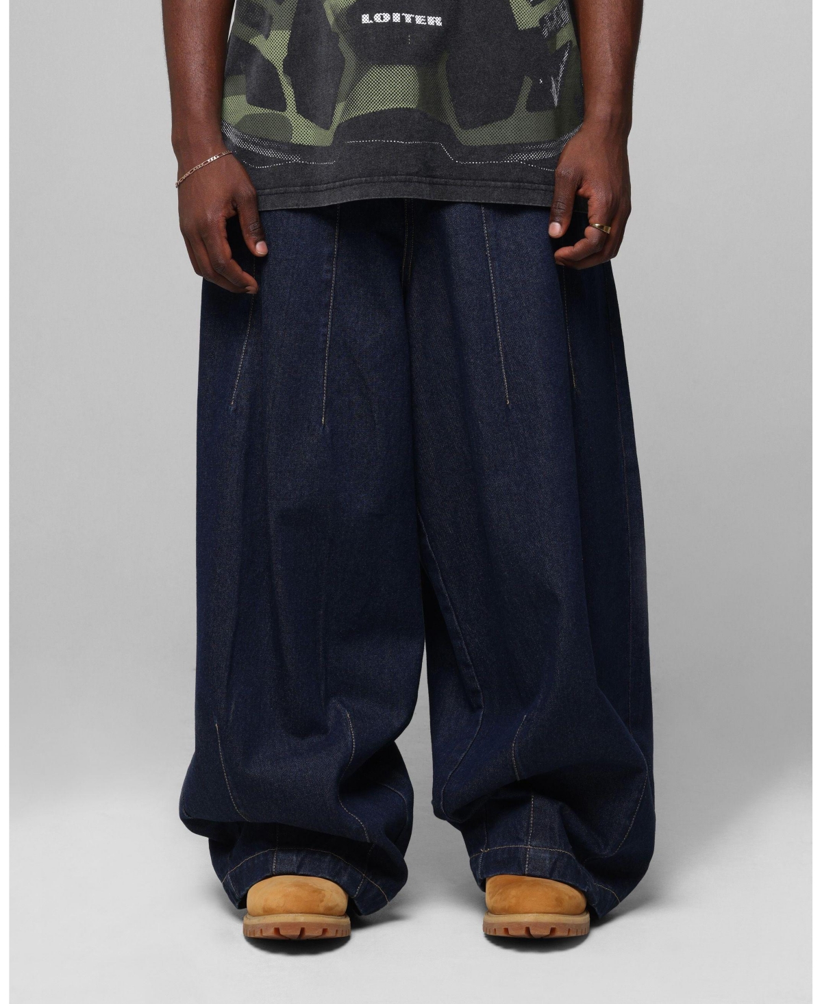 Click here for Loiter Mens Kyoto Denim Jeans  Slim Fit  Stretchab... prices