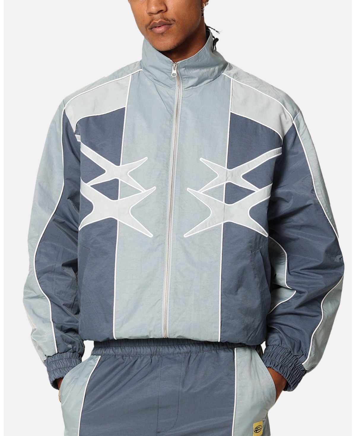 Click here for Loiter Mens Paradise Style Track Jacket prices